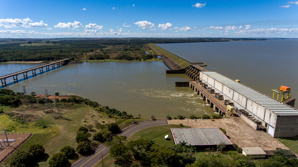 Portal Prudentino - Zona de autossalvamento de barragem passa por ... Portal Prudentino - Zona de autossalvamento de barragem passa por ...
